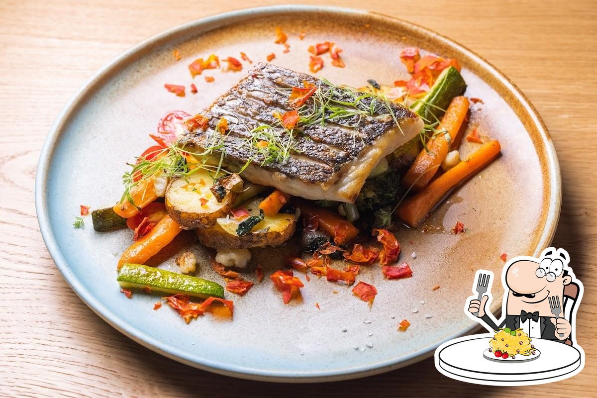 Kogo Restaurant, Koper - Carta del restaurante y opiniones