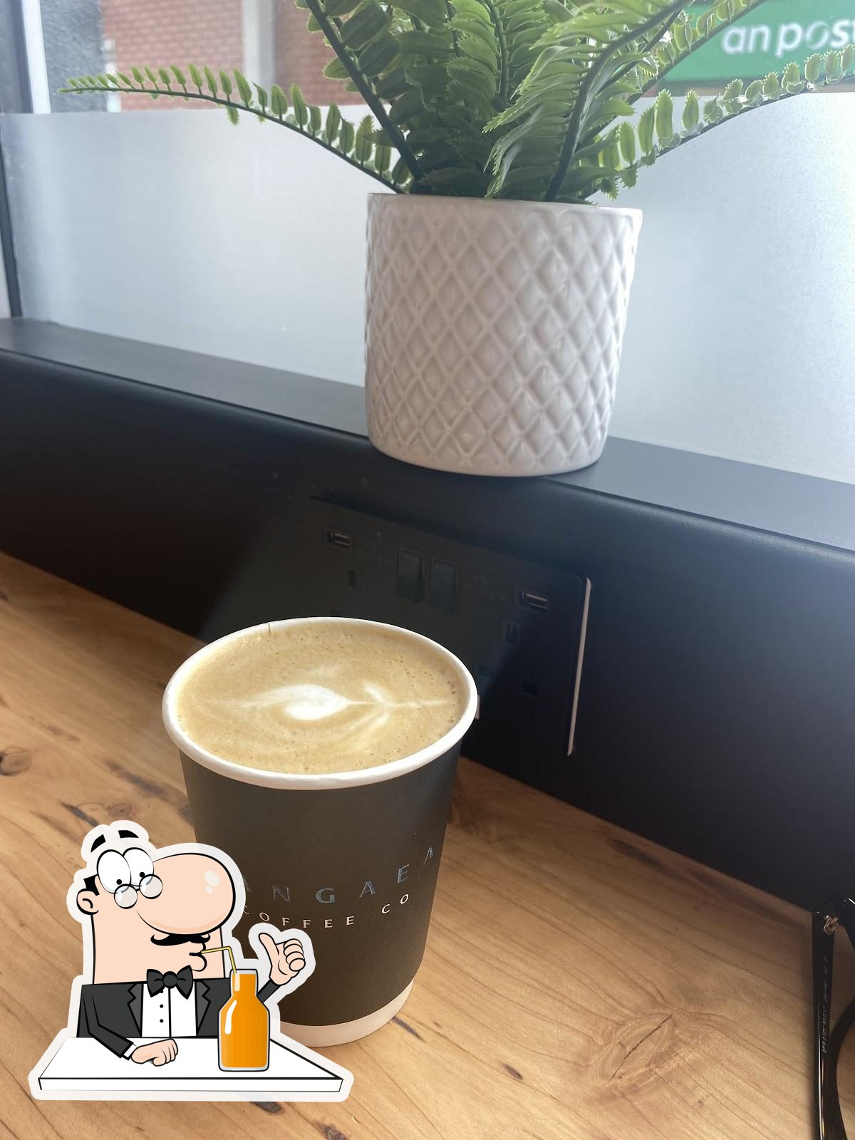 Pangaea Coffee Co in Swords - Restaurant reviews