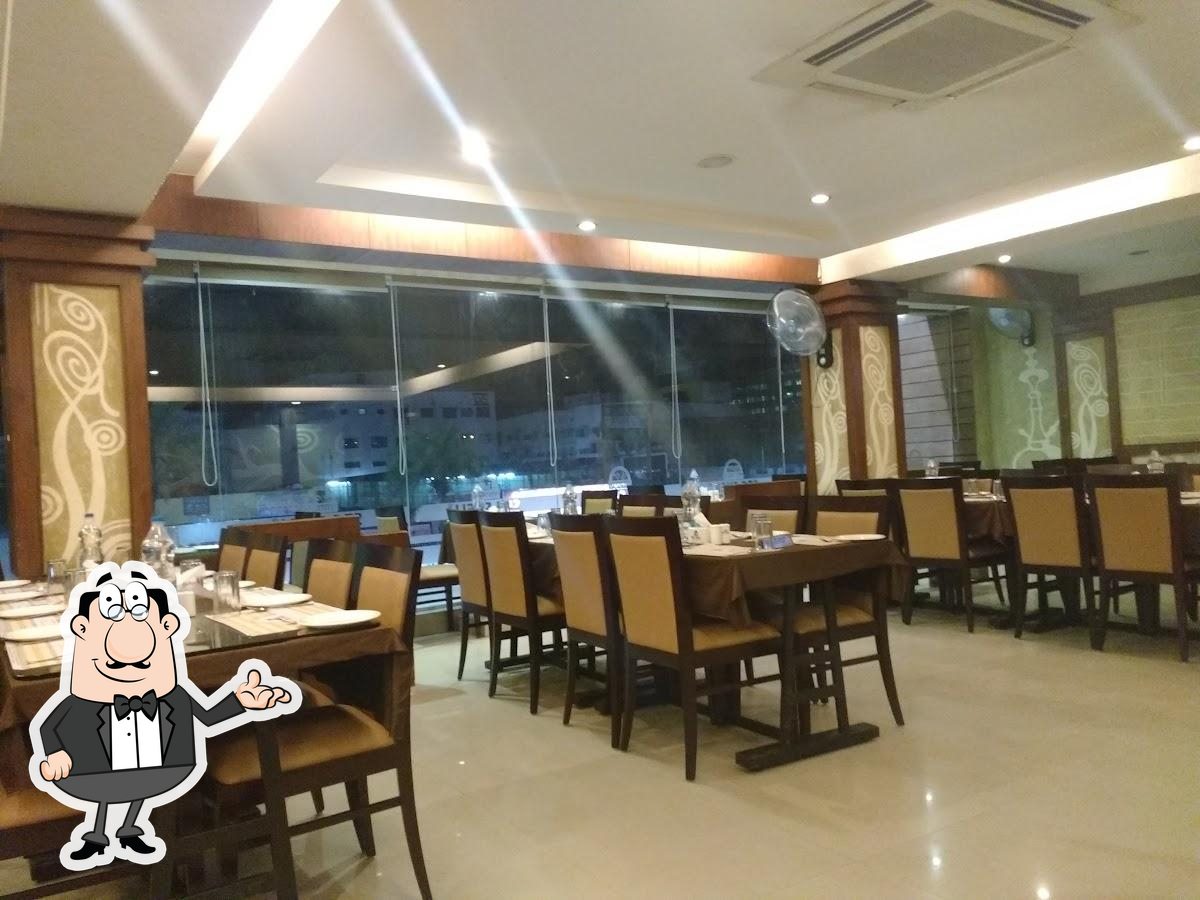Savoury Sea Shell Restaurant, Chennai - Restaurant menu, prices and reviews