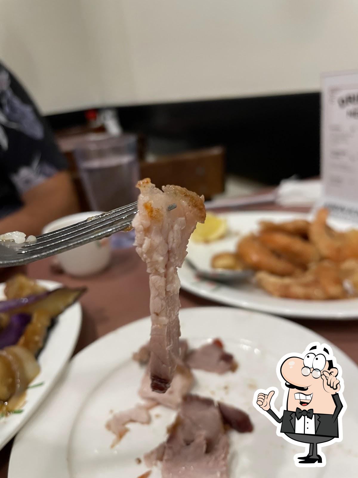Kau Kau BBQ Restaurant, Seattle - Restaurant menu, prices and reviews