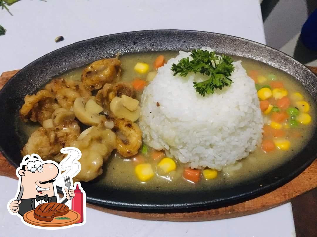 Yuri's Food Counter restaurant, Iligan City - Restaurant reviews
