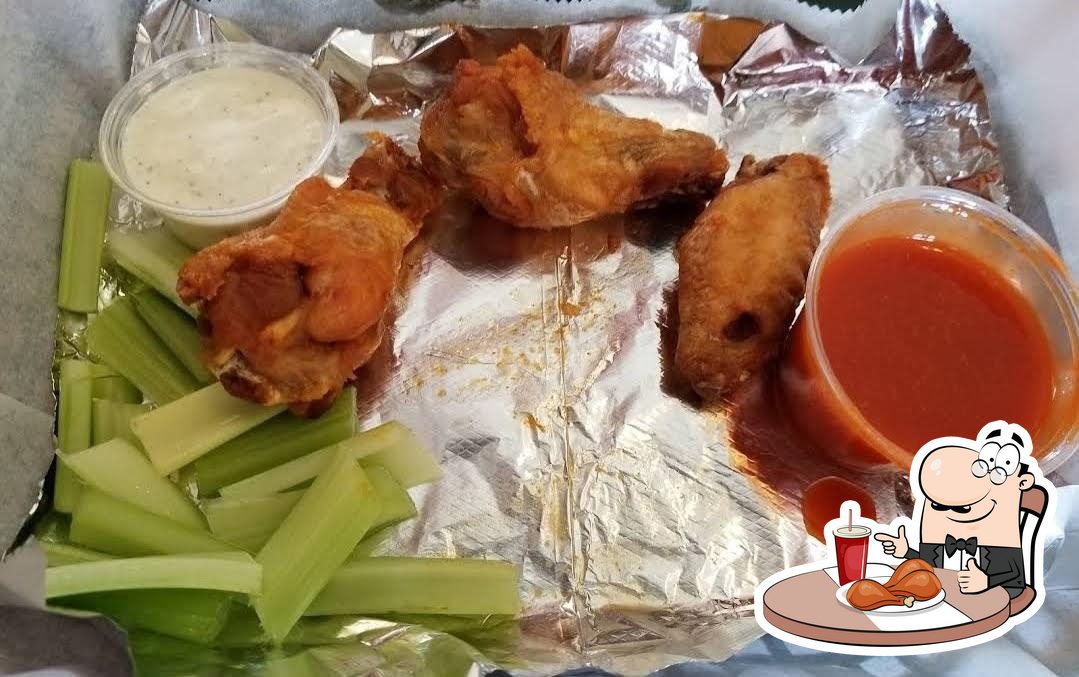 Boss Hog BBQ in Sherrills Ford - Restaurant menu and reviews