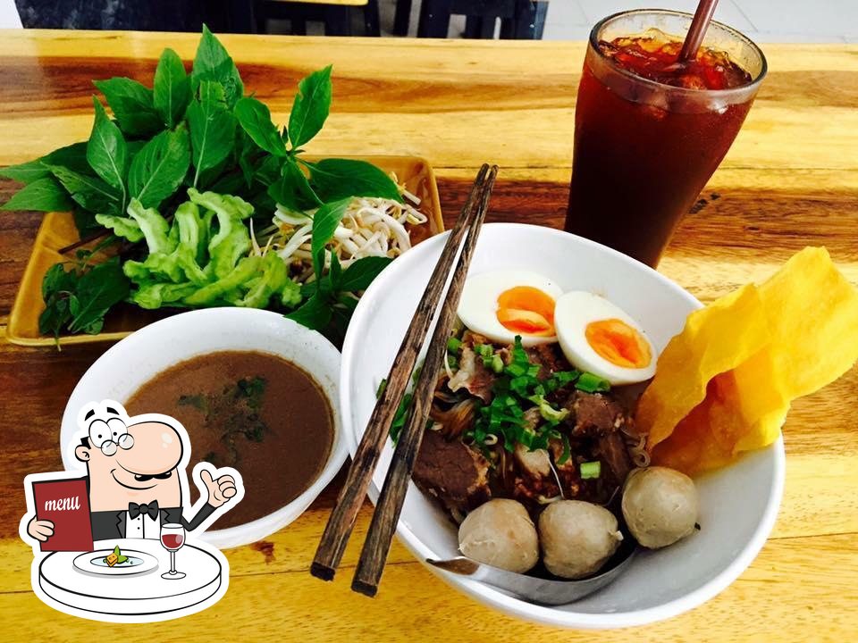 Hantana restaurant, Betong, เลขที่ 71 ถนน นาคราช - Restaurant reviews