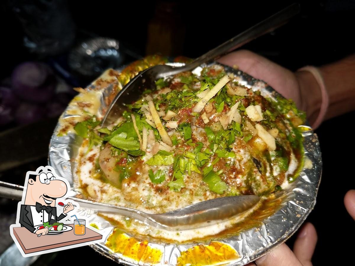 Kharadi Food Choupati, Pune - Restaurant menu, prices and reviews