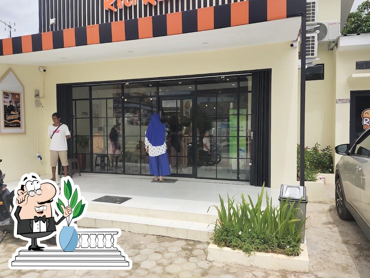 Rokez Susilo, Bandar Lampung - Restaurant reviews