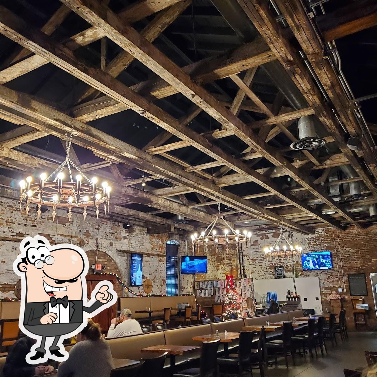 Troll Pub at the Wheelhouse, Dayton - Restaurant menu, prices and reviews