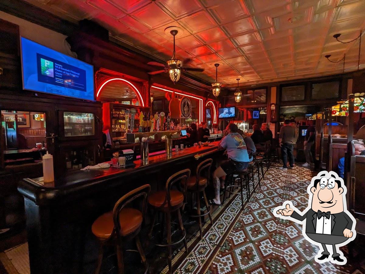 Max's Allegheny Tavern, Pittsburgh - Restaurant menu, prices and reviews