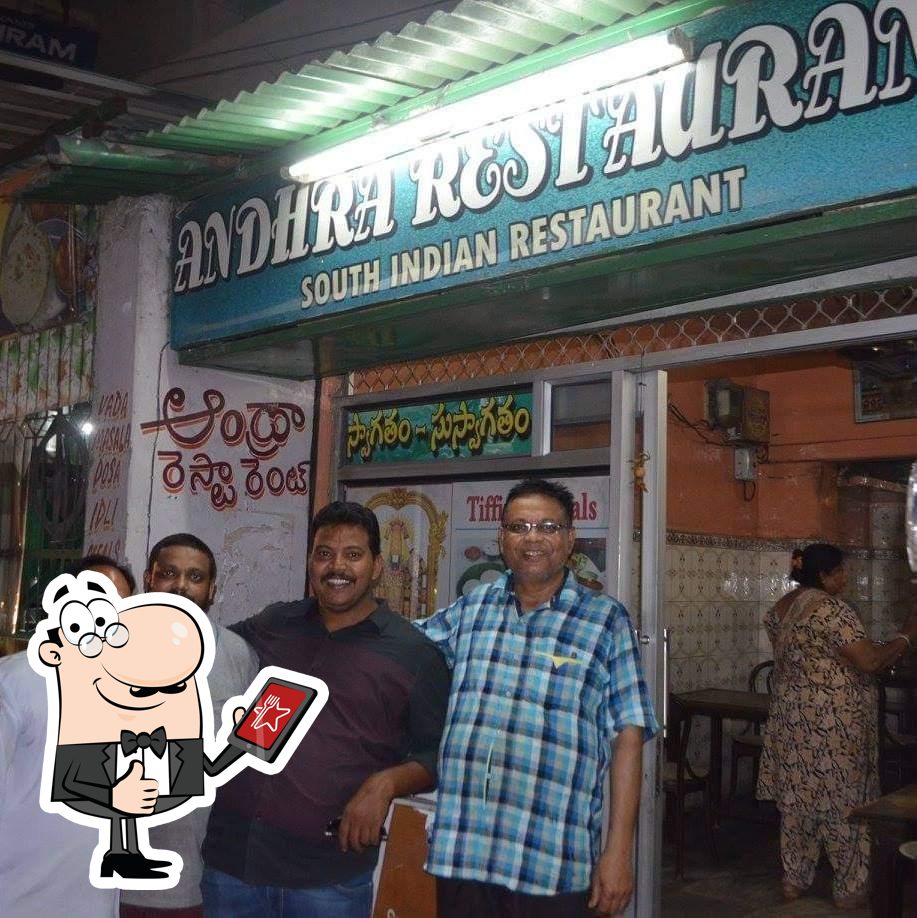 Andhra Restaurant, Rishikesh - Restaurant reviews