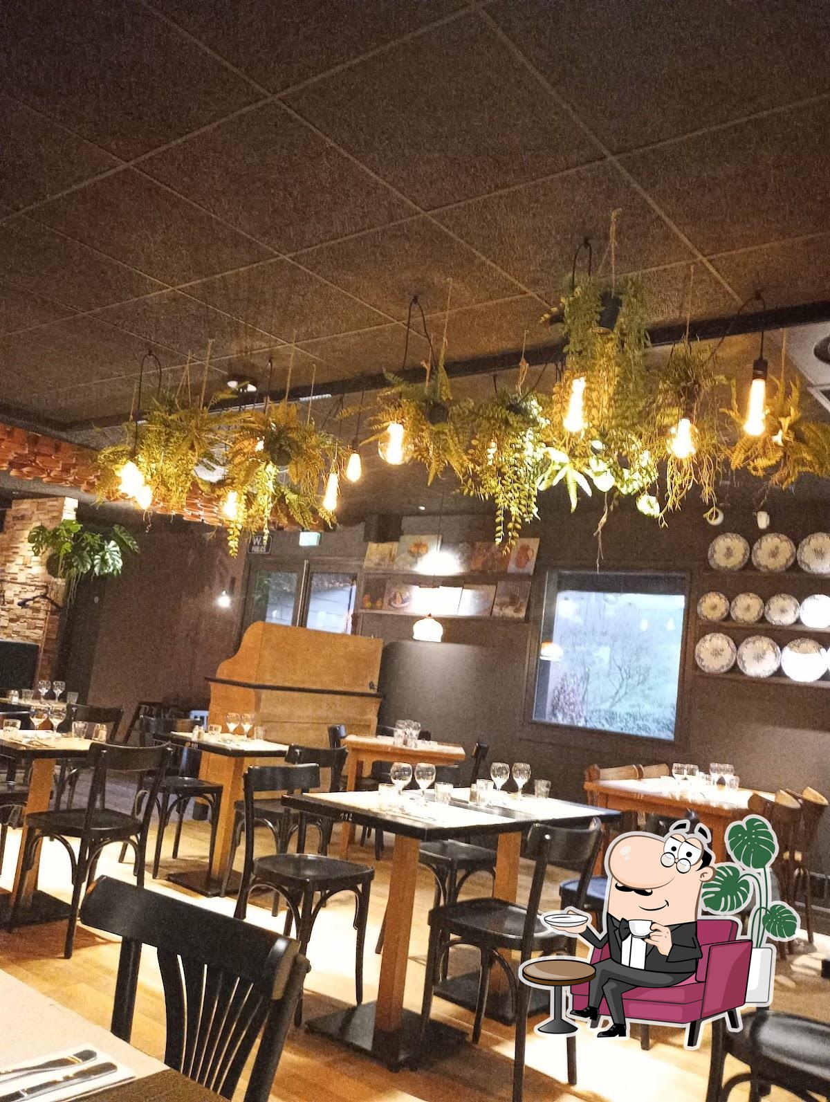 Le refuge, Frouard - Menu du restaurant, prix et avis