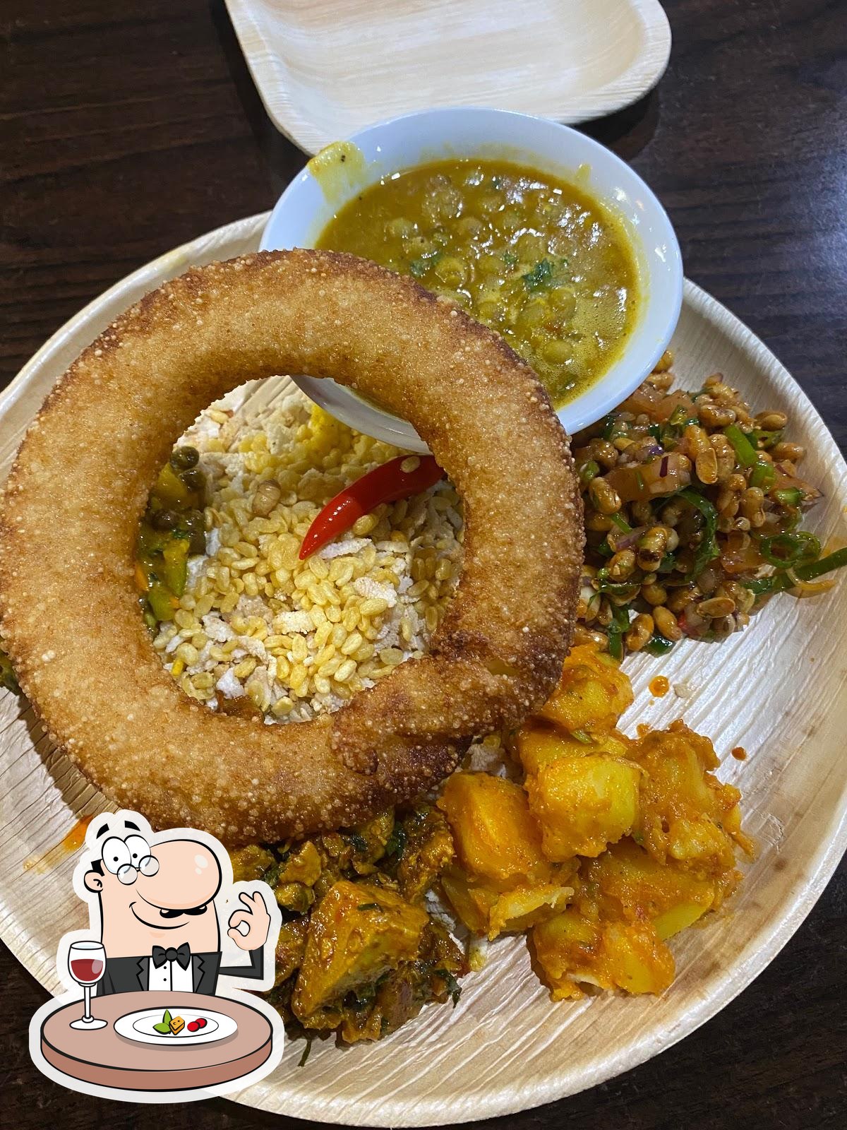 Little Magic Momo, Wembley - Restaurant menu, prices and reviews