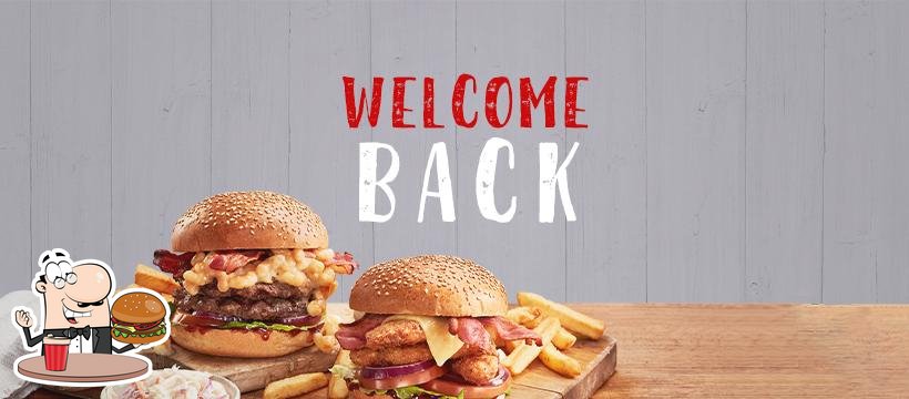 Monifieth Farm Brewers Fayre, Ethiebeaton Park in Monifieth ...