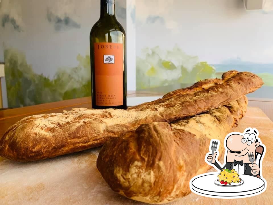 Our Place, 1980 Brookman Rd in Willunga Hill - Restaurant reviews
