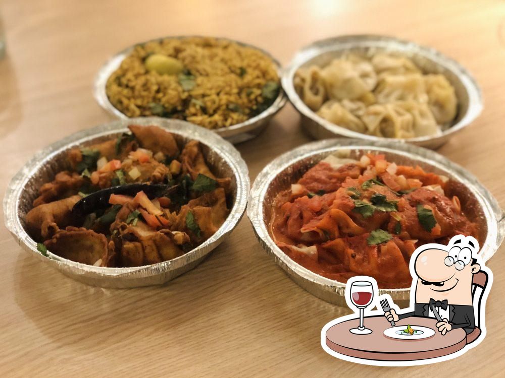 The Momo World in Chicago - Restaurant menu and reviews