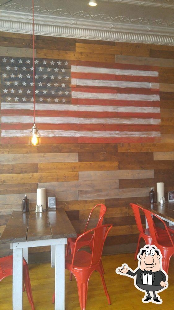 The Proper Pig Smokehouse, 17100 Detroit Ave in Lakewood - Restaurant ...
