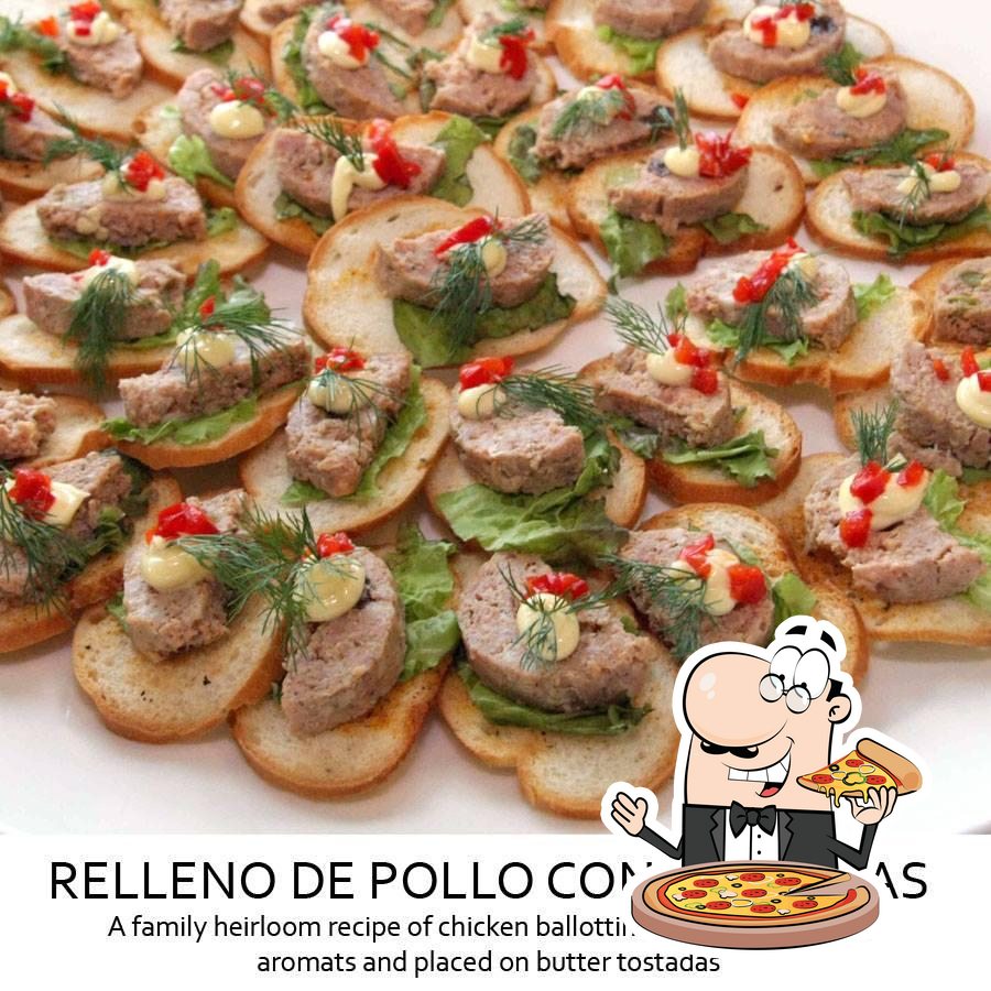 The Romulo Food Group, Taguig