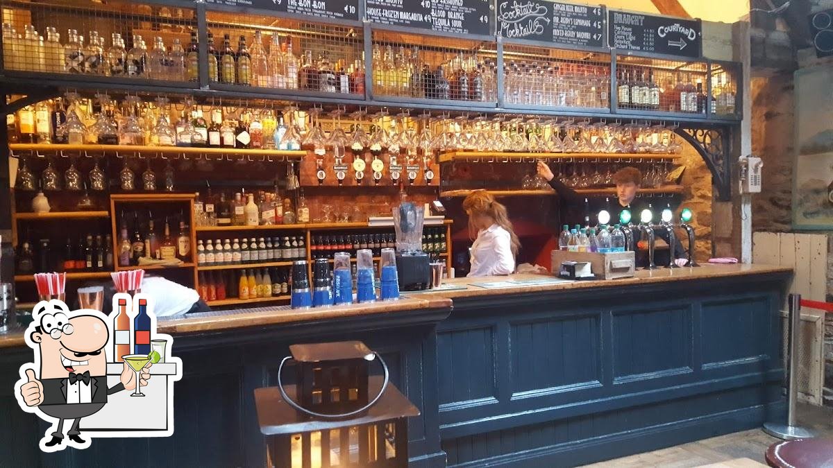 John M Reidy, 4 Main St in Killarney - Restaurant reviews