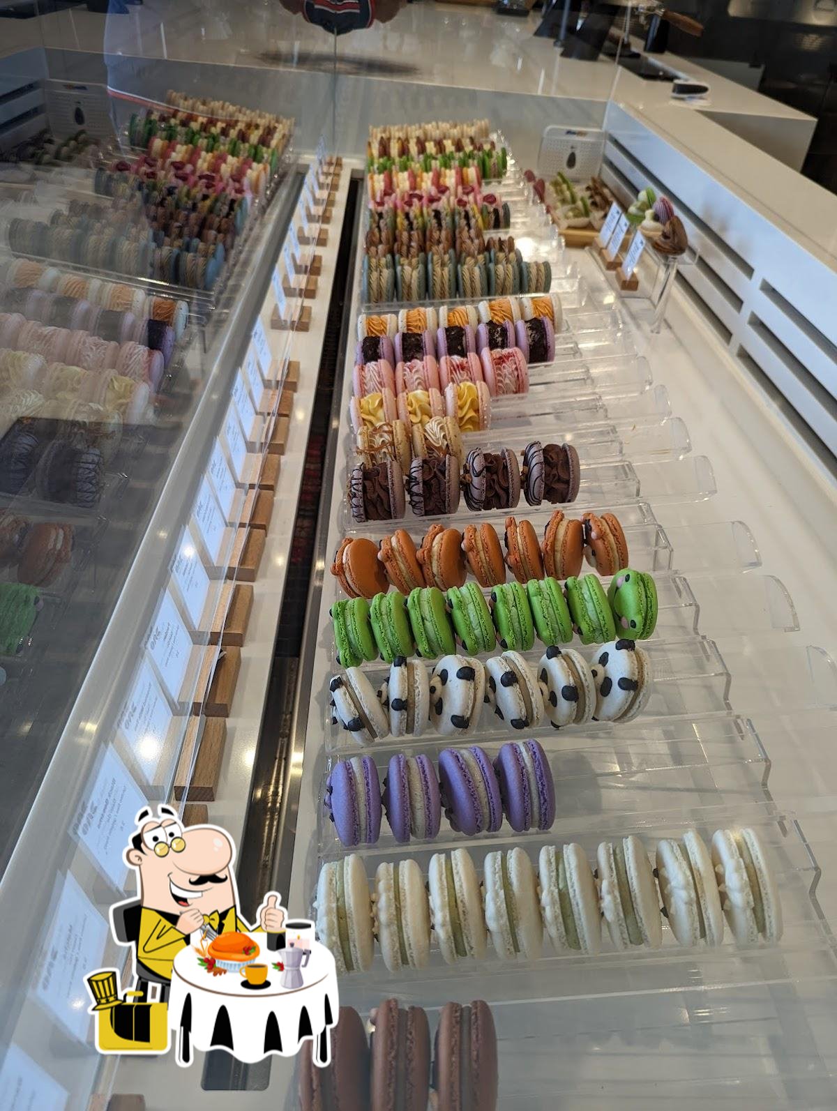 Dao Café, Ottawa - Restaurant menu, prices and reviews
