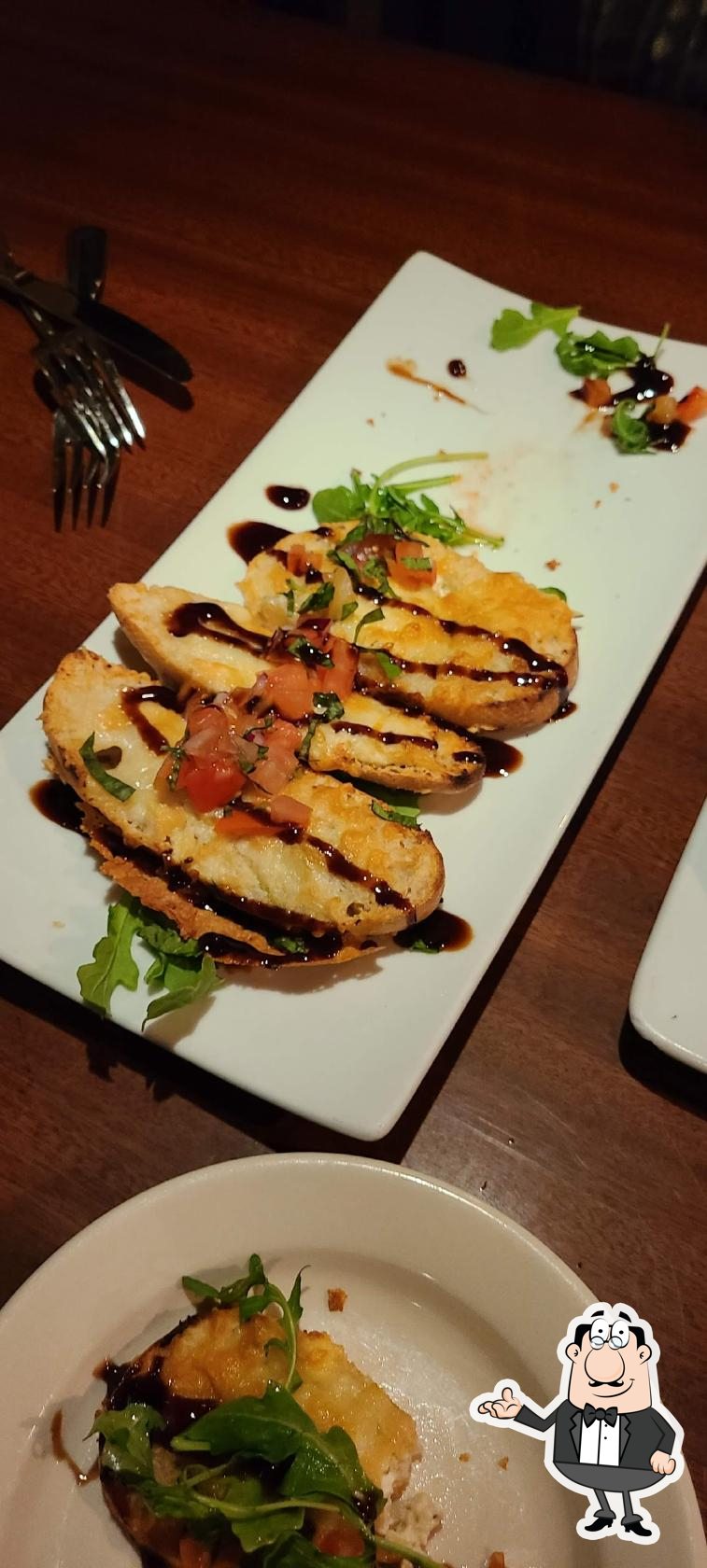 Don's Lighthouse Grille, Cleveland - Restaurant menu, prices and reviews
