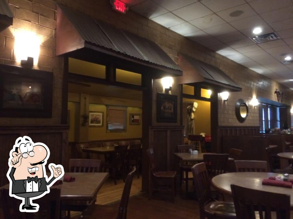 Pecos Grilling Company, Tomball - Restaurant menu, prices and reviews