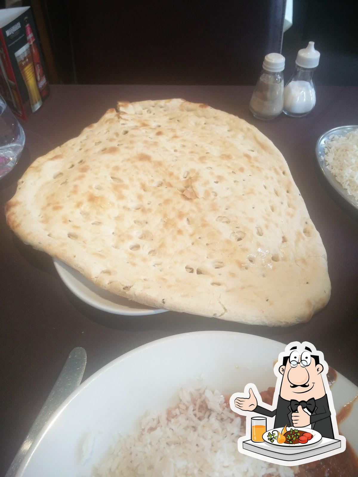 Ramna Balti in Shrewsbury - Restaurant reviews