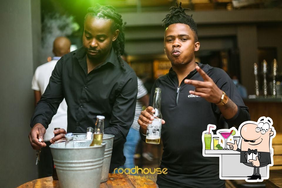 Roadhouse pub and grill, Soweto - Restaurant reviews