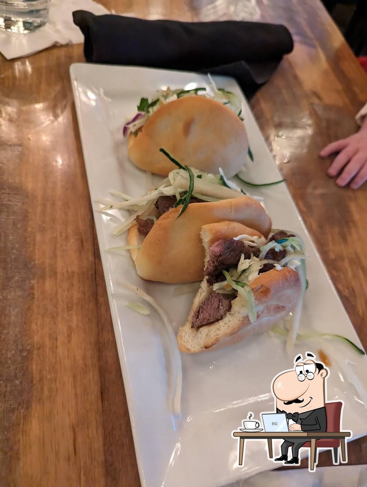 STIR, Charlotte - Restaurant menu, prices and reviews