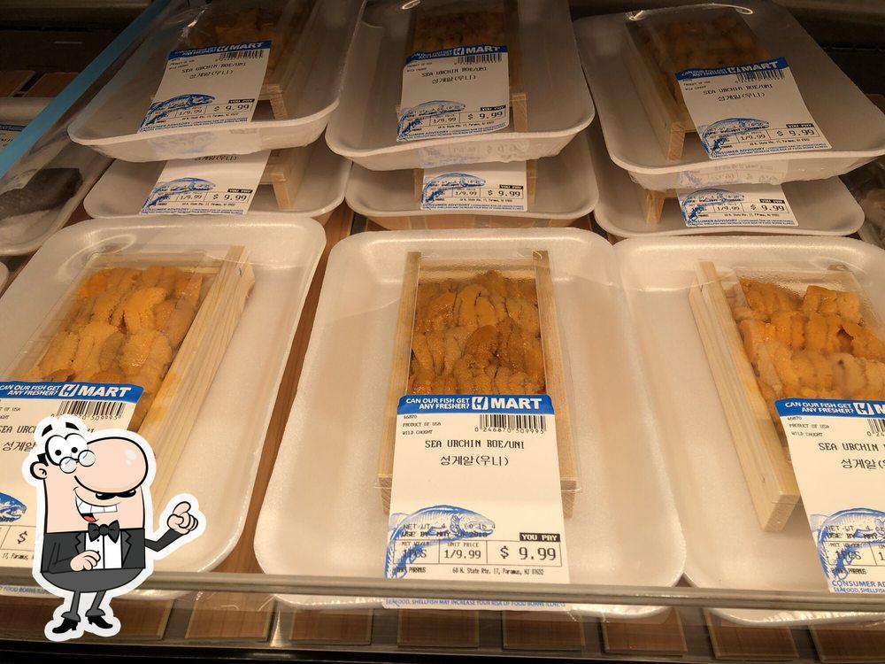 H Mart Paramus, Paramus - Restaurant menu, prices and reviews