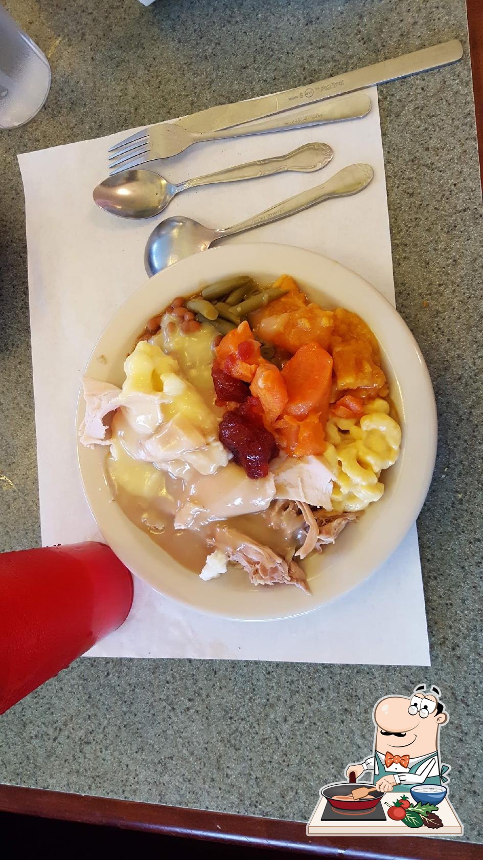 Carving Station Buffet, 720 US-1 in Lake Park - Restaurant menu and reviews