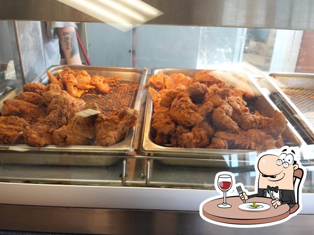 Hop In Grocery in Renton - Restaurant reviews