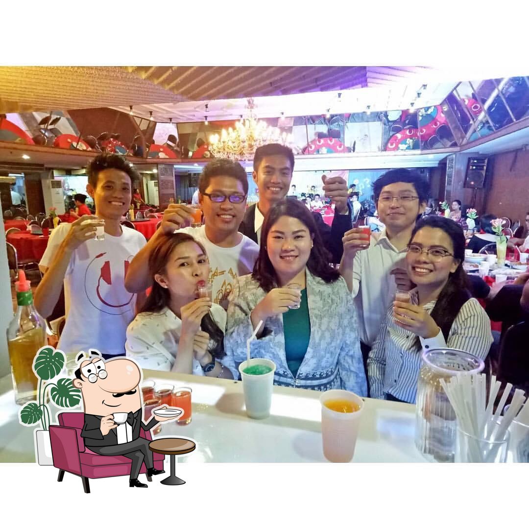 Aberdeen Court, Quezon City - Restaurant menu, prices and reviews