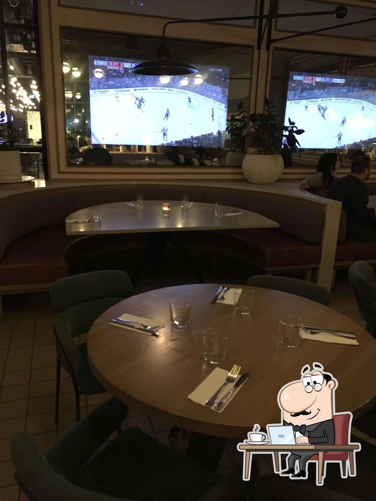 Gusto North, Winnipeg - Restaurant menu, prices and reviews