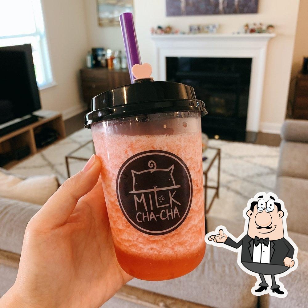 Milk Cha-Cha in Charlotte - Restaurant menu and reviews