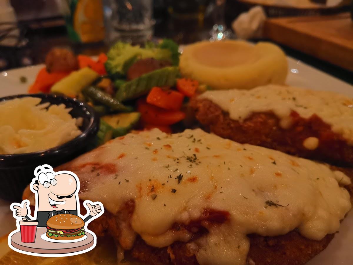 Sizzler Steak House (CFC Mall) restaurant, Egypt, CFC Mall - Restaurant ...