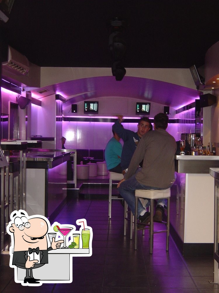 Tamara pub & bar, Grenoble