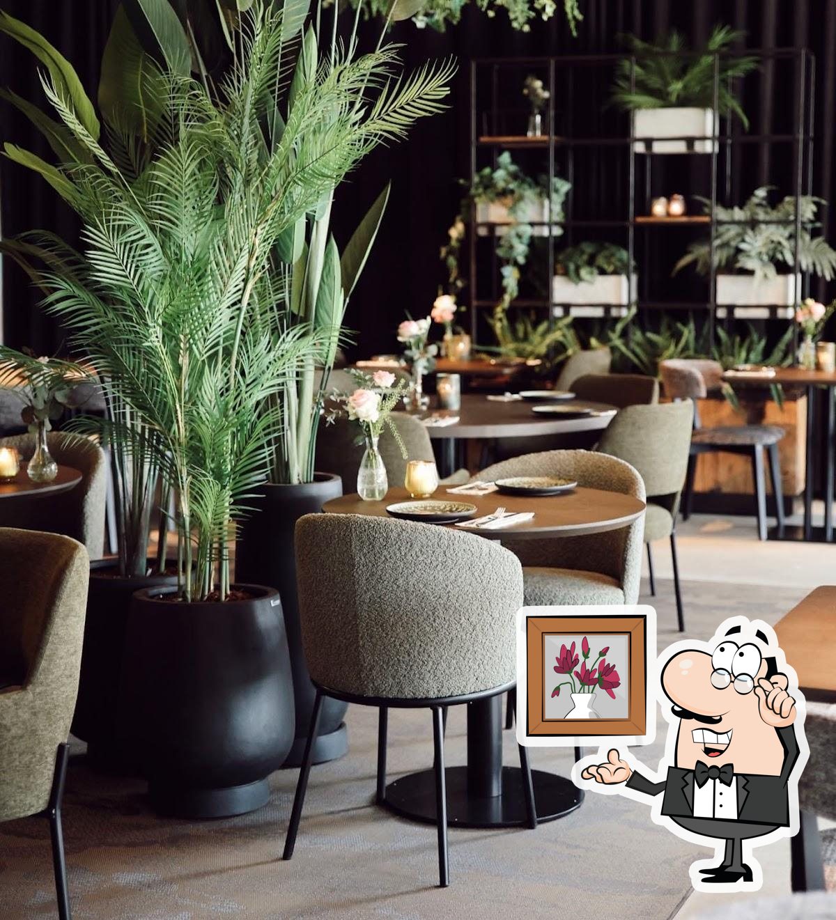 Het Houtse Meer, Den Hout - Restaurant menu, prices and reviews