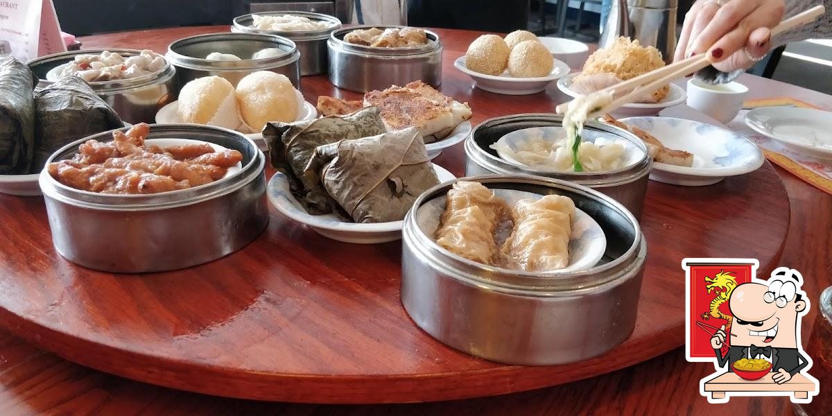 Full Kee Restaurant in Richmond - Restaurant menu and reviews