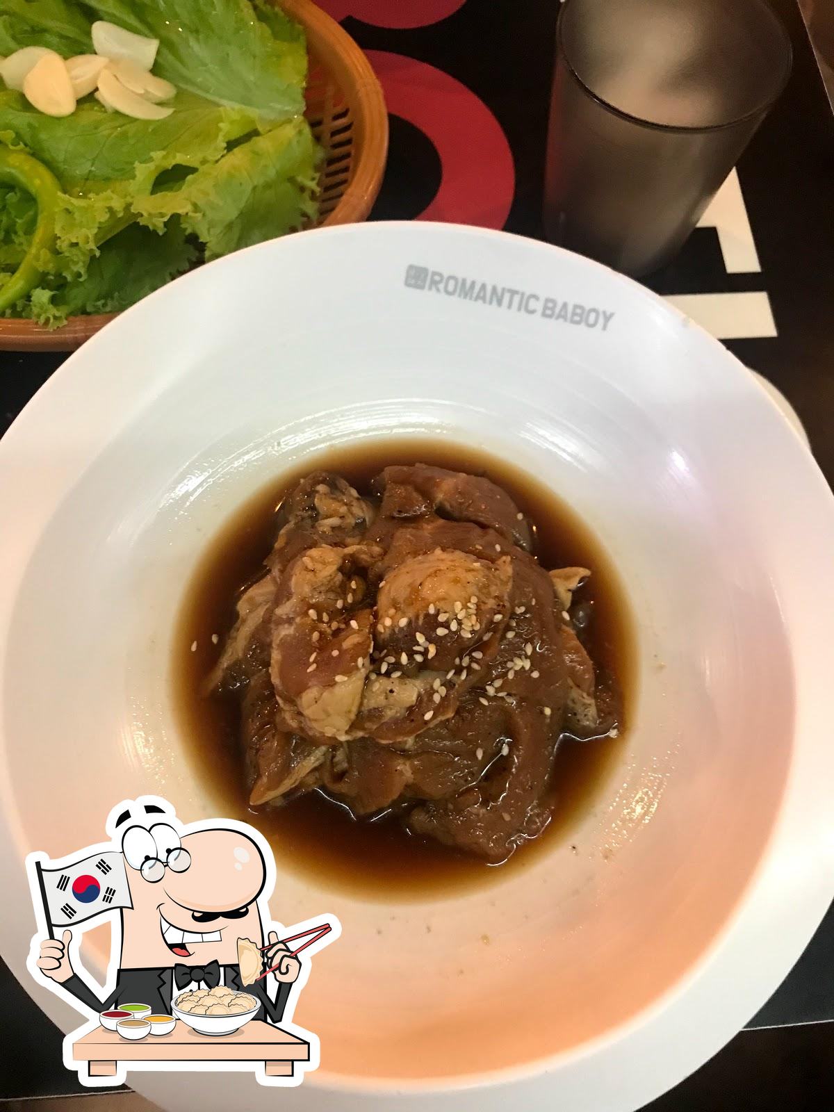 Romantic Baboy - Ali Mall restaurant, Quezon City, 1109 General Romulo ...