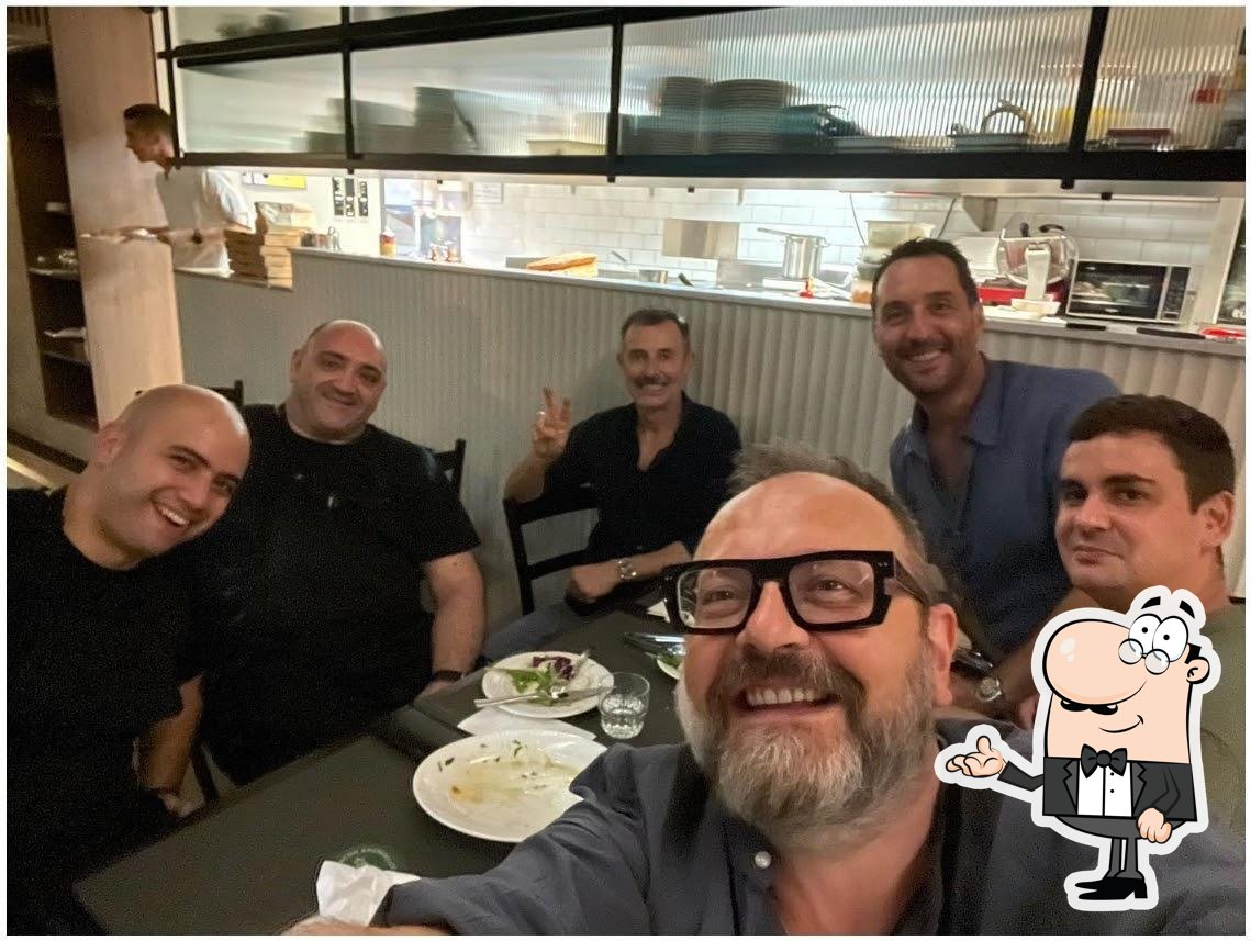 Bar Rosa Vini & Piatti, South Brisbane - Restaurant menu, prices and ...