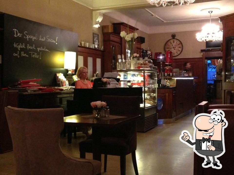 CAFE WORTNER, Vienna - Restaurant reviews