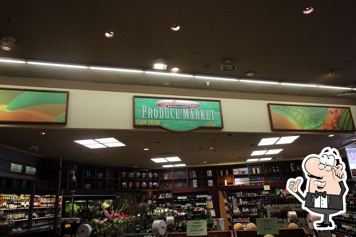 Carnival Supermarket, Chula Vista - Restaurant menu, prices and reviews