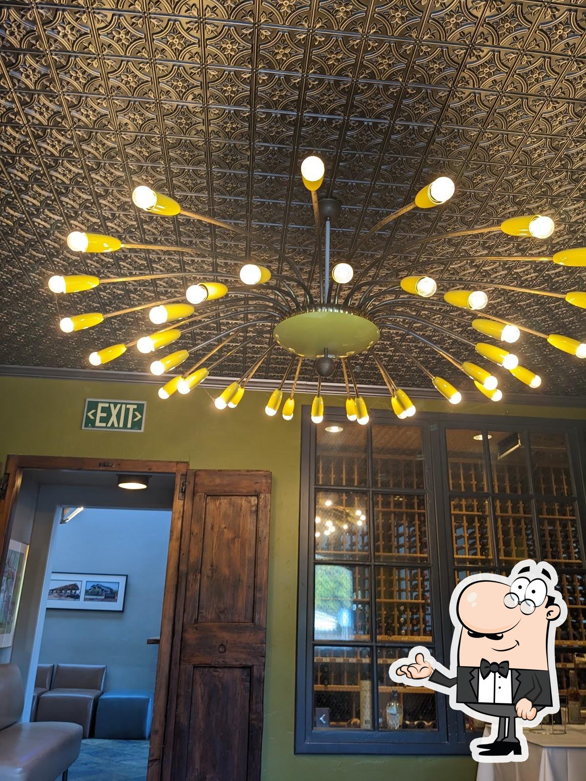 Pasta Moon, Half Moon Bay - Restaurant menu, prices and reviews