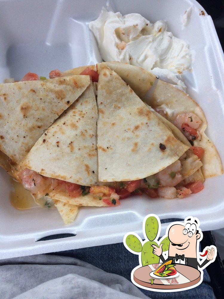 Mariscos Altamar in Los Lunas - Restaurant reviews