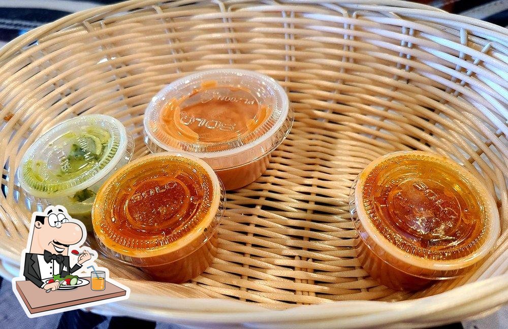 Aguardiente Colombian Steak House in Orlando - Restaurant reviews