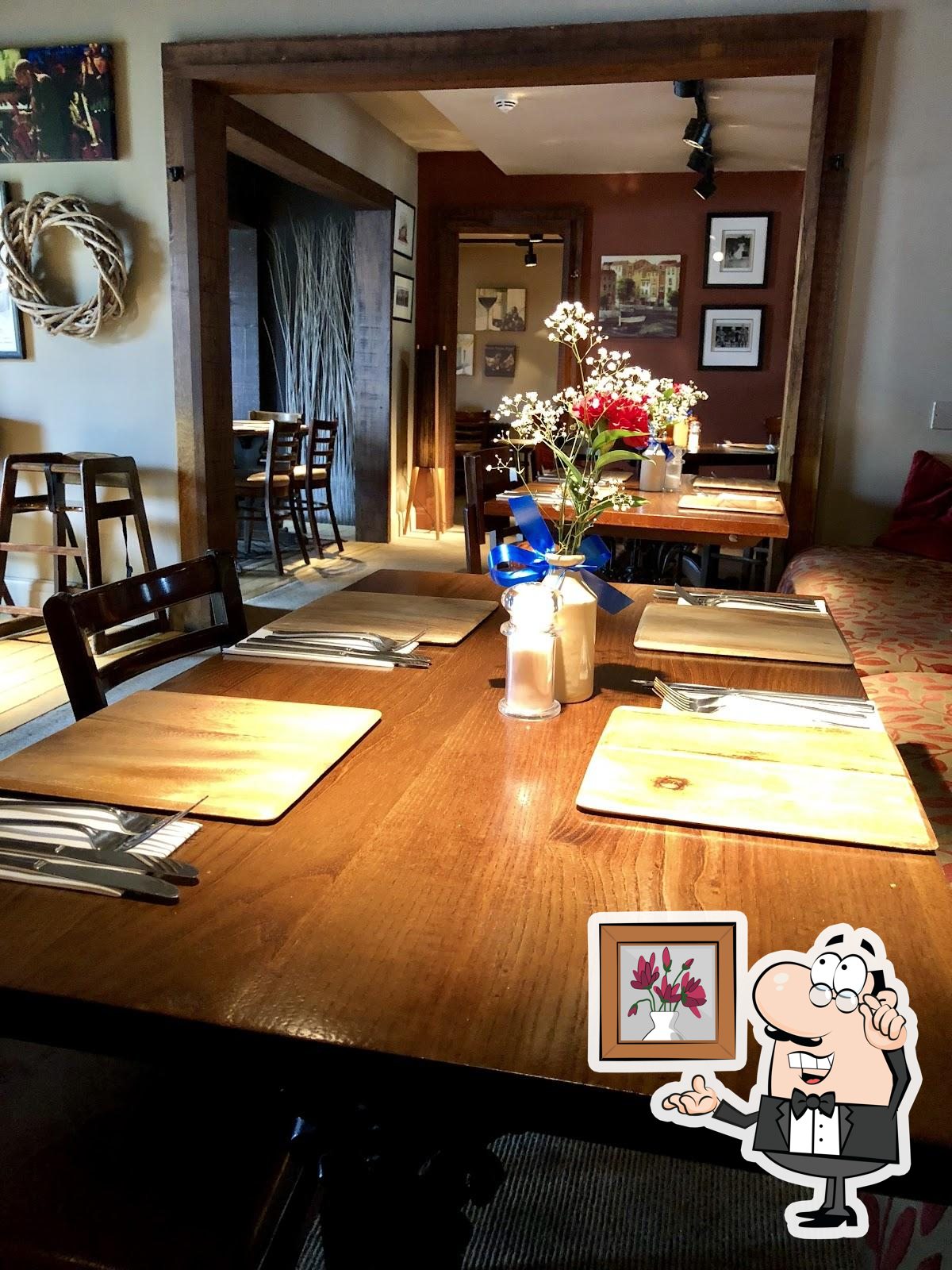 The Two Brewers, Chigwell - Restaurant menu, prices and reviews