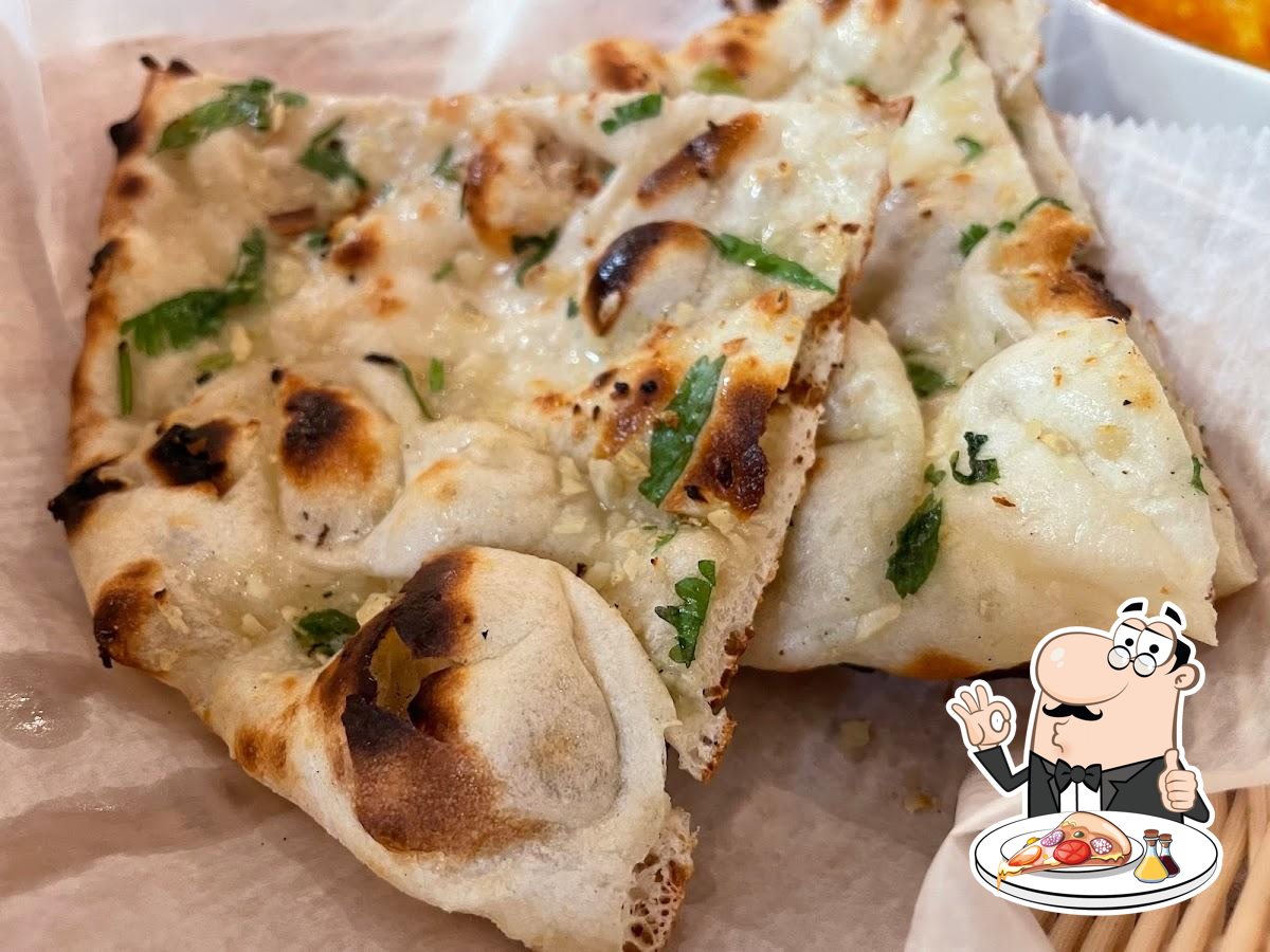 Moghul Express Edison in Edison - Restaurant menu and reviews