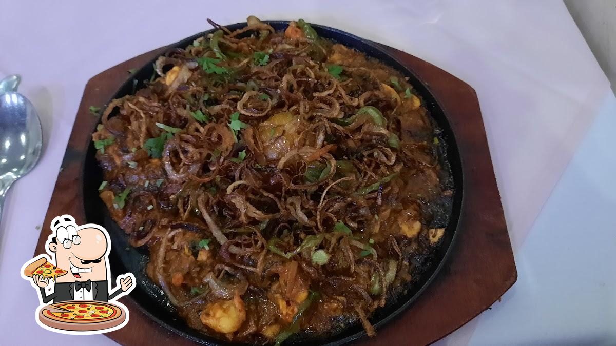 Bilash Balti & Tandoori Restaurant, 572 Kingstanding Rd in Birmingham ...