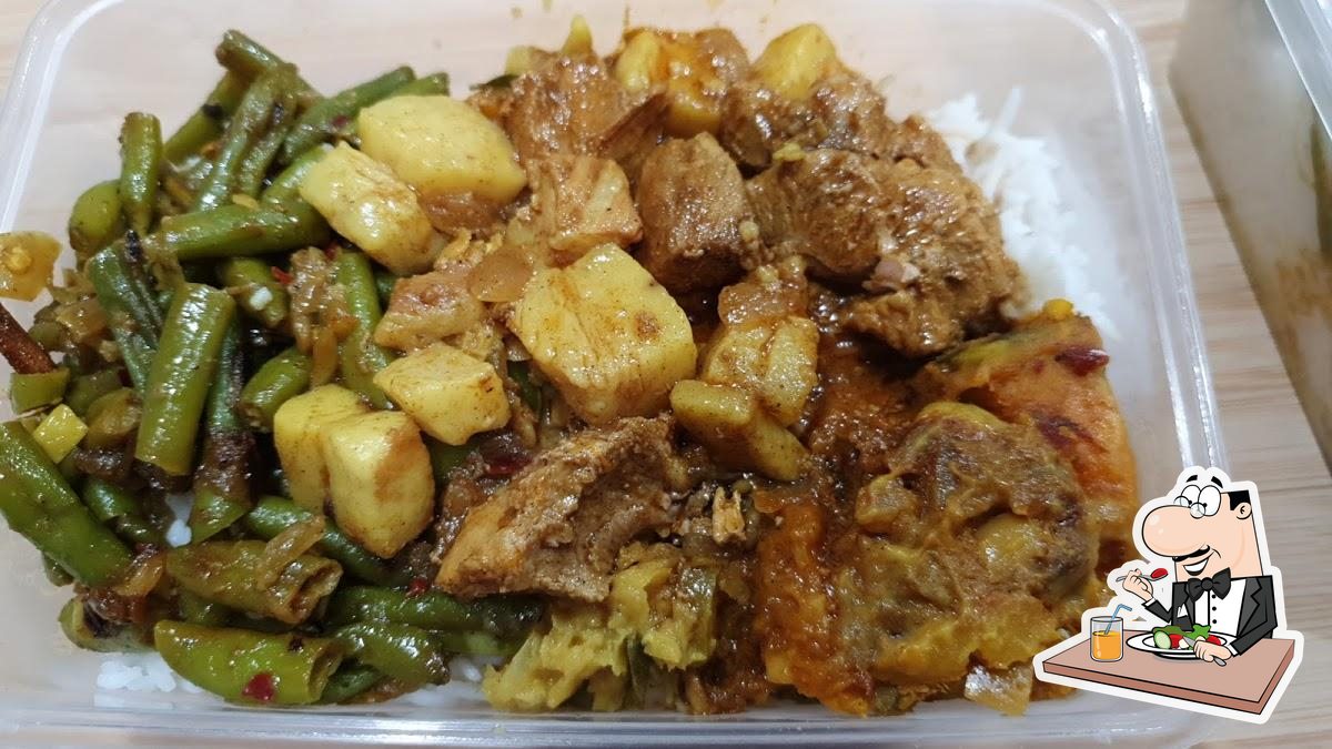 Strings Sri Lankan Takeaway & String Hoppers in Noble Park - Restaurant ...