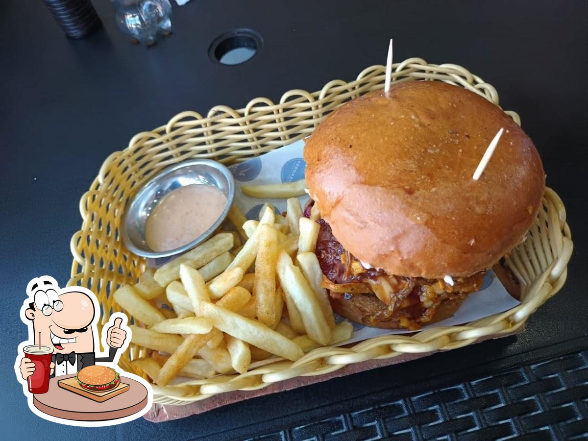 Restaurante Toro Azul, Bogotá, Cra. 24 #70a-63 - Opiniones del restaurante