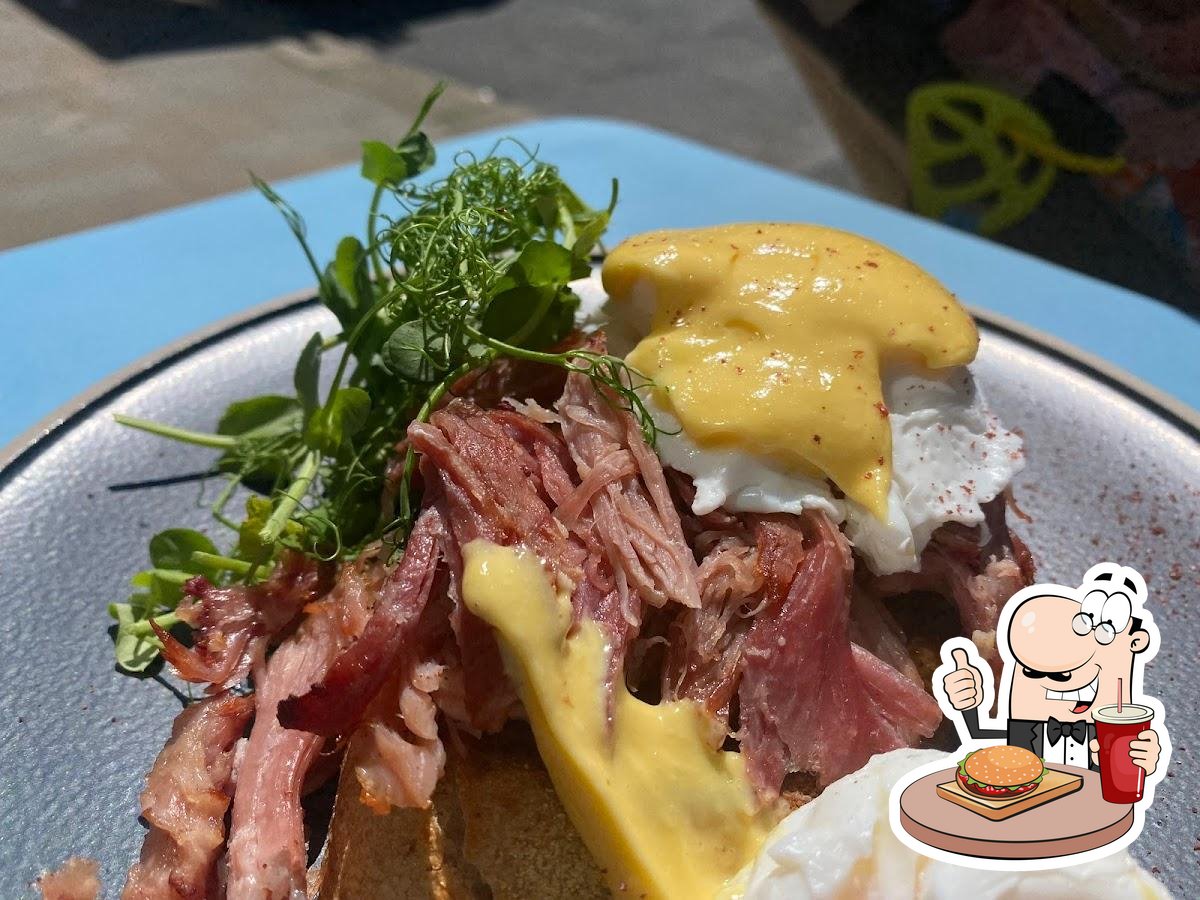 Peel St. Social, 1 Peel St in Marsden - Restaurant reviews