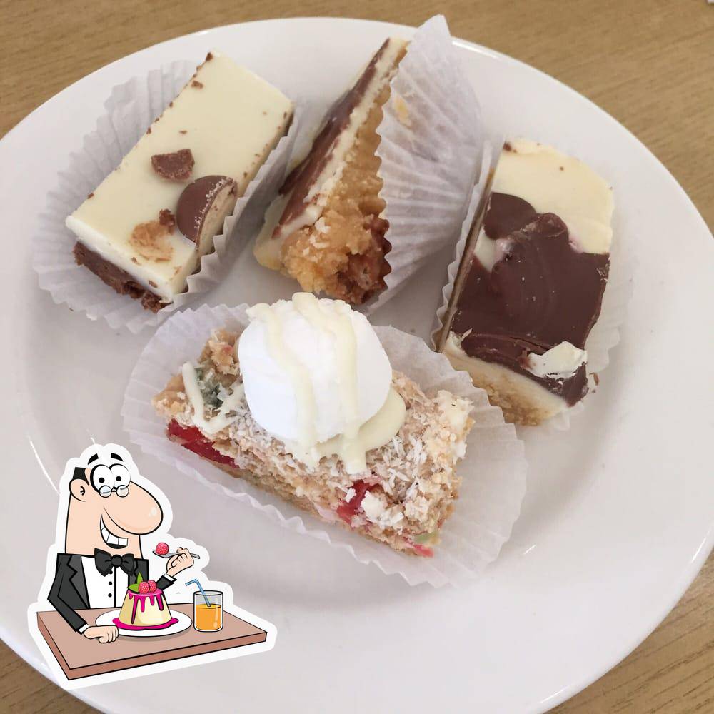 Cafe Vic-Ryn, Lisburn, House of Vic-Ryn - Carta del restaurante y opiniones
